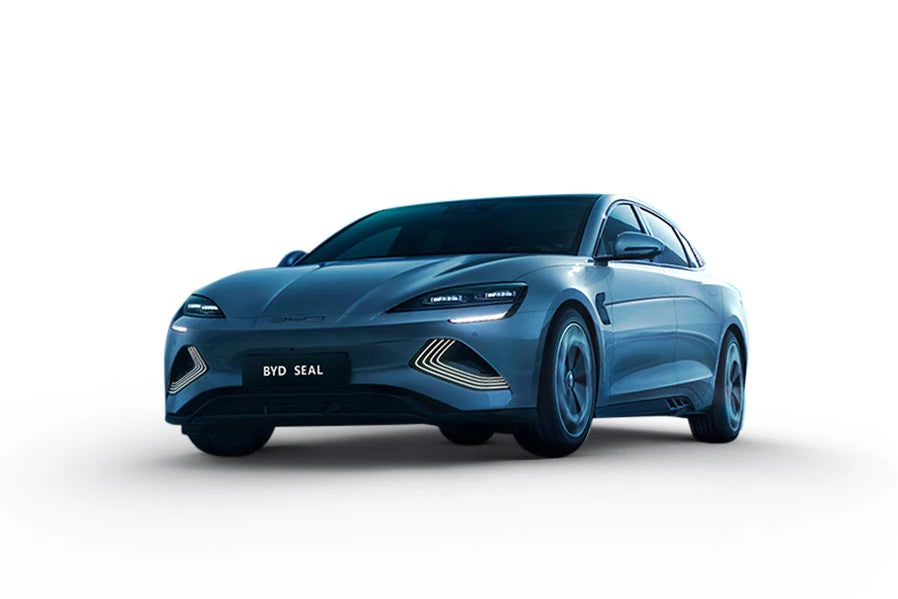 BYD SEAL EV custom Fit Accessories