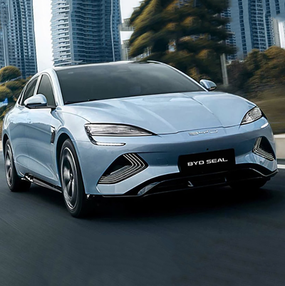 Premium EV Accessories for BYD, XPENG & MG | Top EV Gear