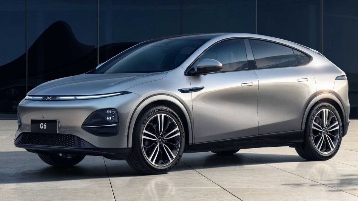 Premium EV Accessories for BYD, XPENG & MG | Top EV Gear