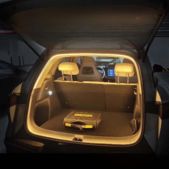 BYD SL7 LED Trunk Light