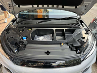 Frunk RHD Froot BYD Atto | BYD Atto 3 Frunk | Top Ev Gear