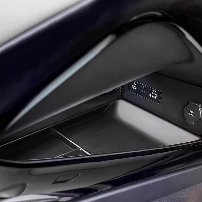 BYD Sealion 6 Storage Box | Center Control Storage Box | Top Ev Gear