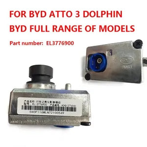 Premium EV Accessories for BYD, XPENG & MG | Top EV Gear