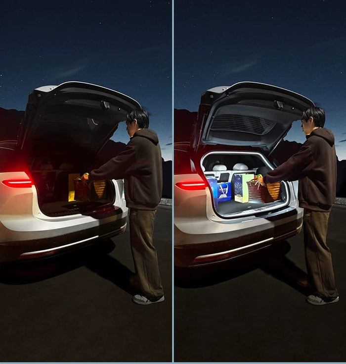 BYD SL7 LED Trunk Light