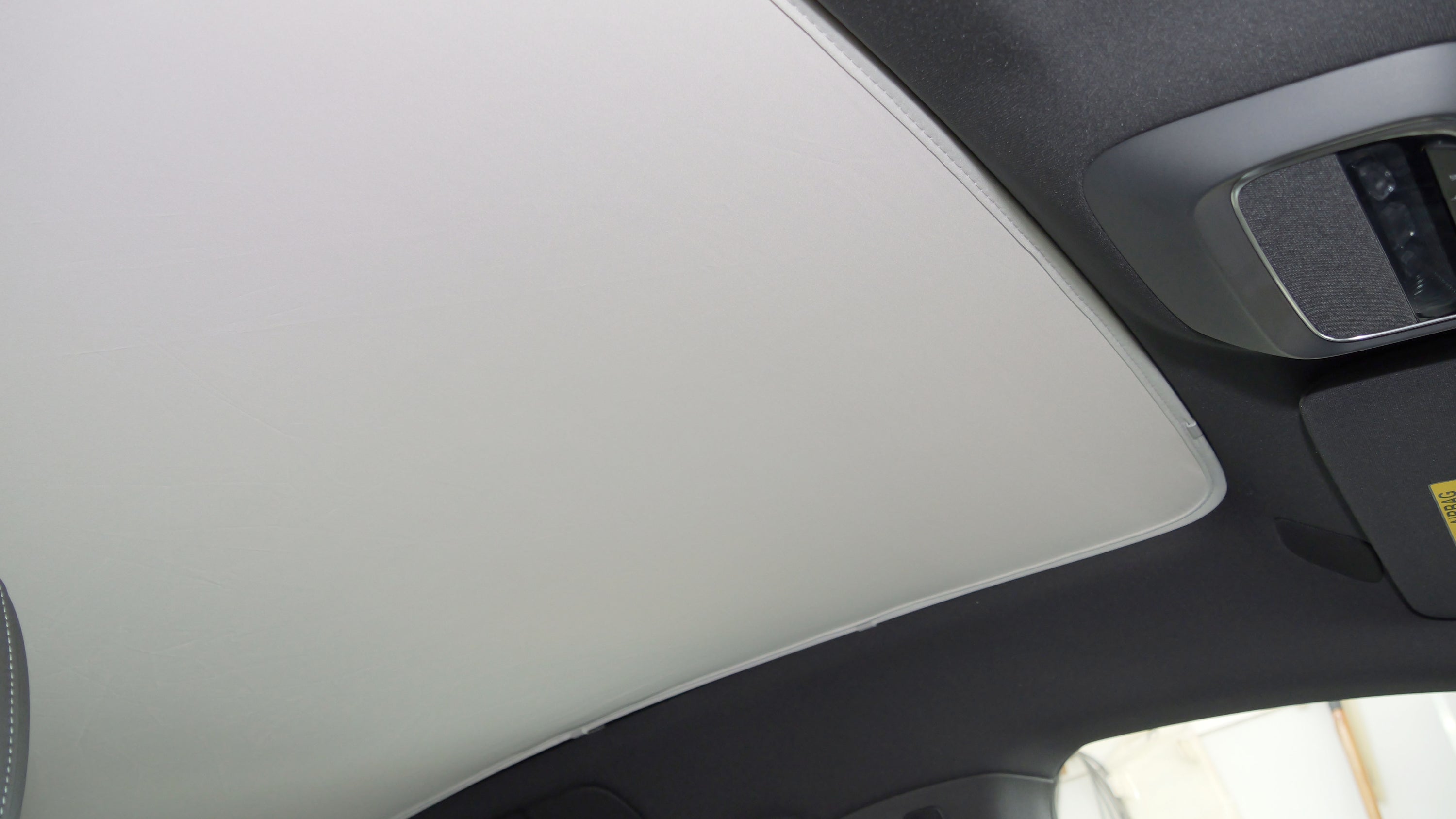 Sunroof Sunshade for Xpeng G6