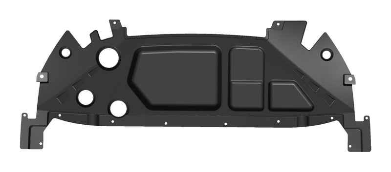 Frunk RHD Froot BYD Atto | BYD Atto 3 Frunk | Top Ev Gear